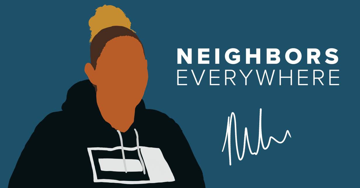 Cozi - Neighbors Everywhere - NeighborLink Fort Wayne